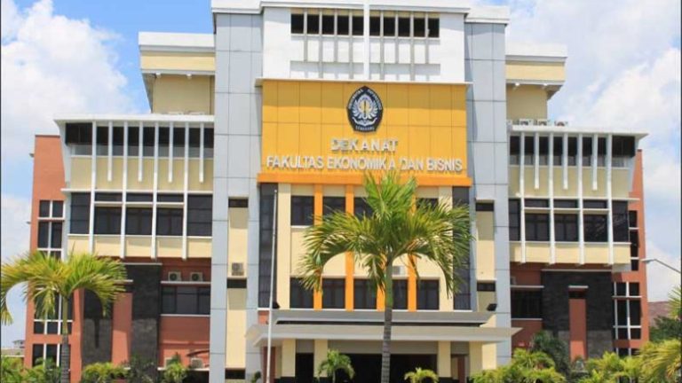 Registrasi S2 UNDIP 2023/2024: Daftar Dan Bergabung Dengan Universitas ...