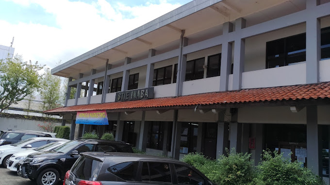 Registrasi S2 INABA 2023/2024: Daftar Dan Bergabung Dengan Universitas ...