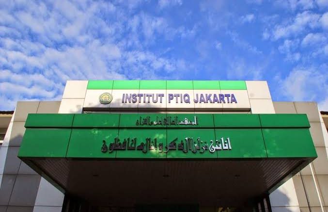 Biaya Masuk Kuliah Universitas PTIQ Jakarta (Universitas PTIQ) TA 2025/ ...
