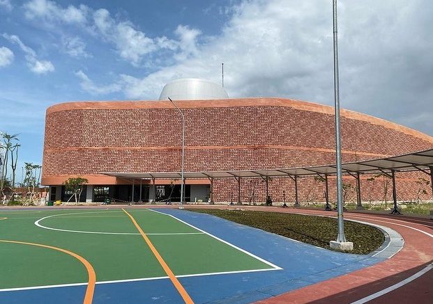 Registrasi S2 BINUS Semarang 2023/2024: Daftar Dan Bergabung Dengan ...