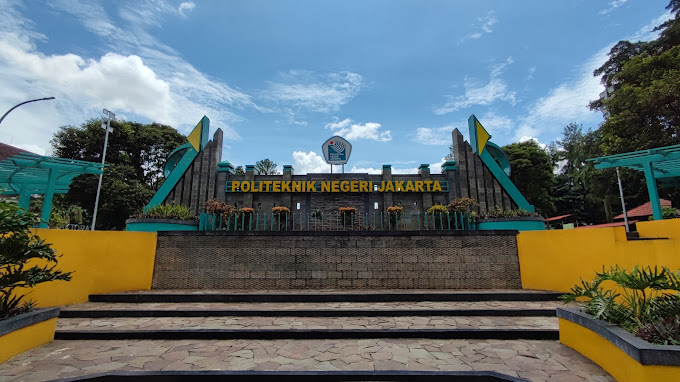 Registrasi S2 PNJ 2023/2024: Daftar Dan Bergabung Dengan Politeknik ...