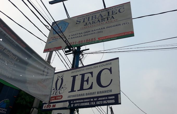 Registrasi STIBA IEC 2023/2024: Daftar Dan Bergabung Dengan Sekolah ...