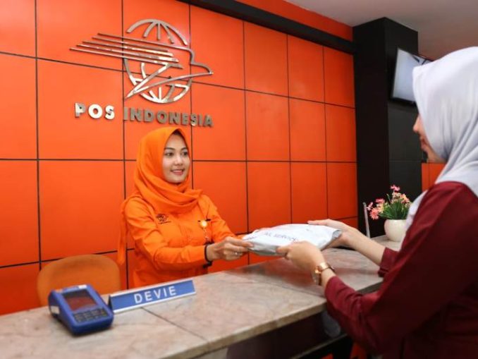 Berapa Tarif Kirim Paket Lewat Pos Indonesia? Cek Harga Ongkirnya di ...