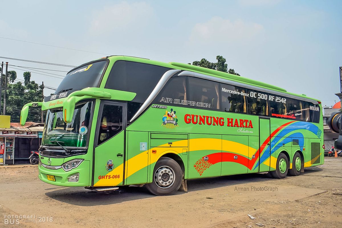 Bagaimana Mencari Biaya Ban Bus dan Truk yang Bersahabat dengan ...