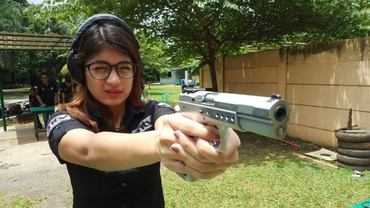 Mengetahui Syarat dan Biaya Anggota Perbakin | Info Biaya