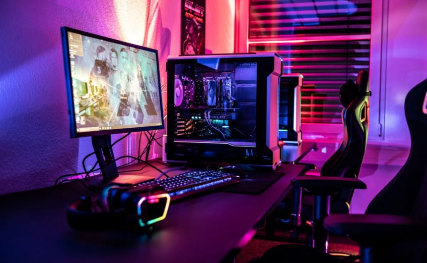 Mengetahui Biaya Rakit PC Gaming, Membutuhkan Biaya Berapa? | Info Biaya