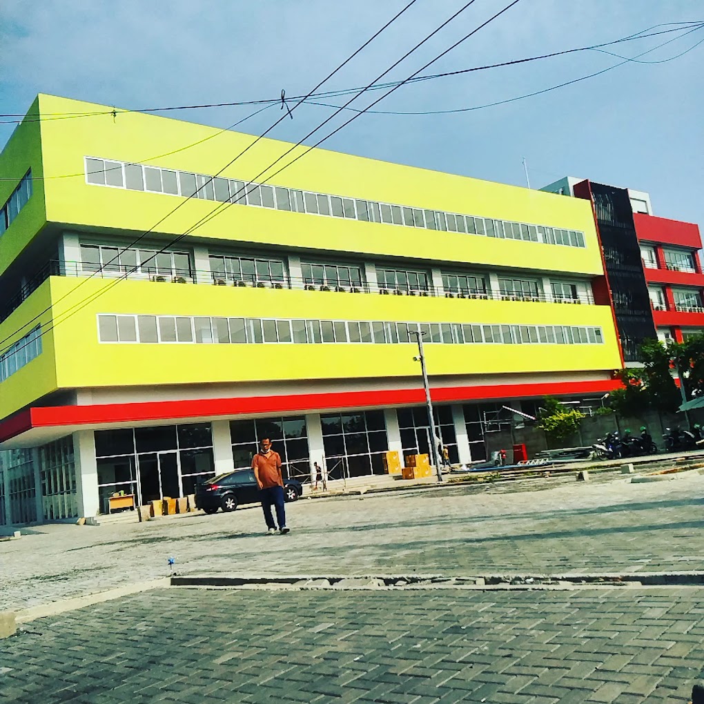 Biaya Masuk Kuliah Universitas Buddhi Dharma (UBD) TA 2024/2025 | Info ...