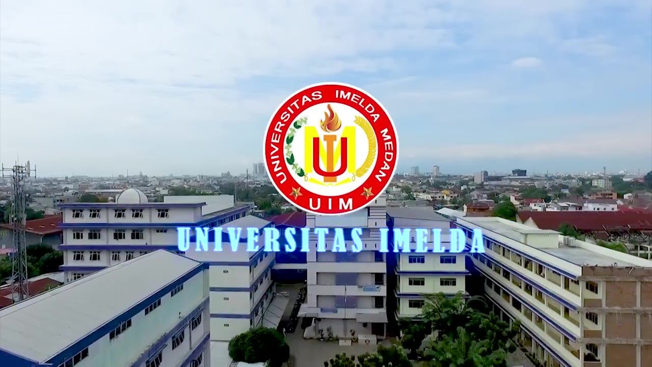 Biaya Masuk Kuliah Universitas Imelda Medan (UIM) TA 2024/2025 | Info Biaya