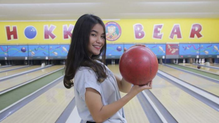 Rekreasi yang Seru: Bermain Bowling Bersama Keluarga dan Teman | Info Biaya
