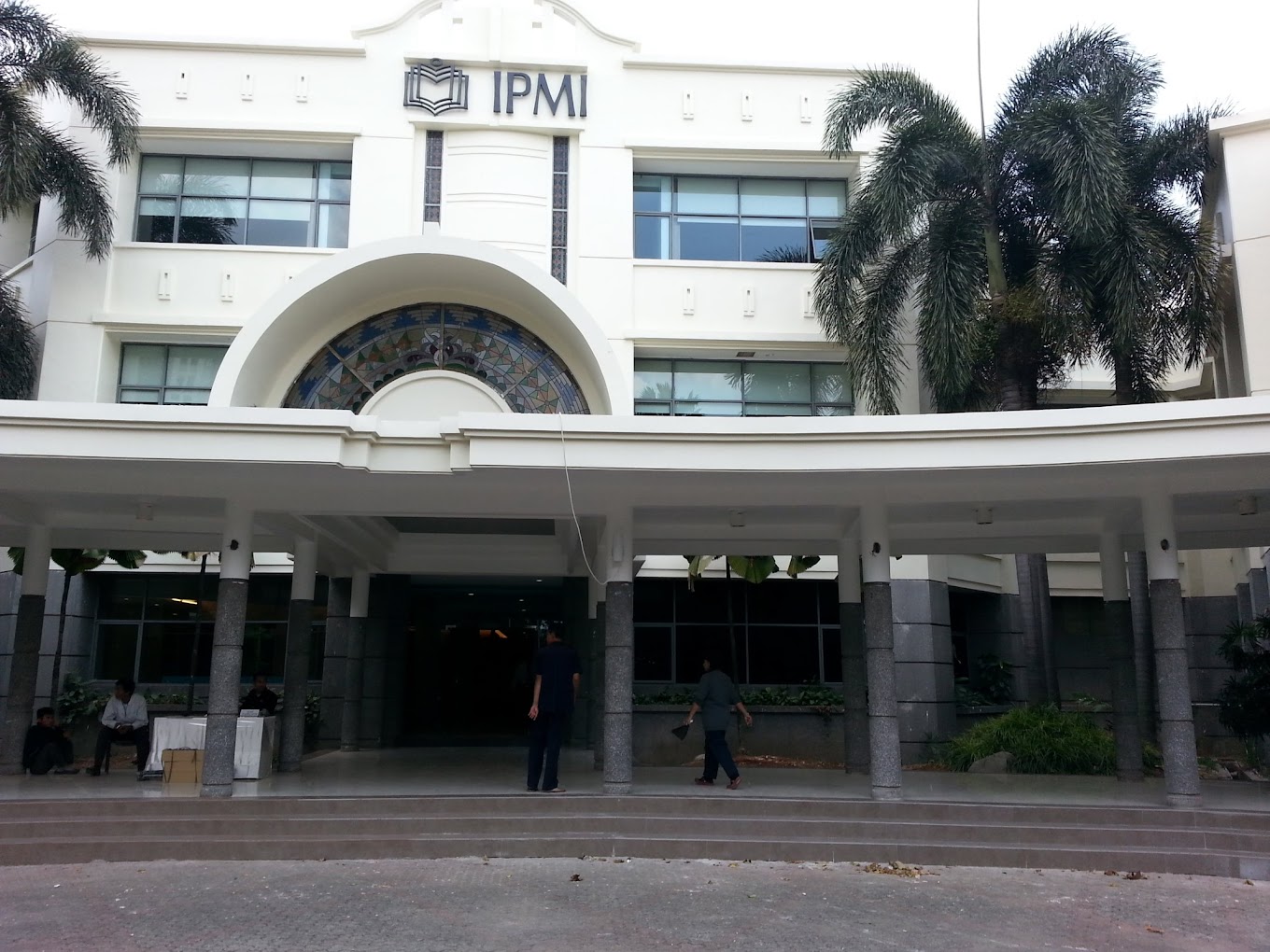 Biaya Masuk Kuliah IPMI International Business School (IPMI Business ...