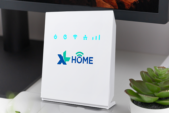 Biaya Wifi XL Home Super Cepat untuk Koneksi Tanpa Batas | Info Biaya