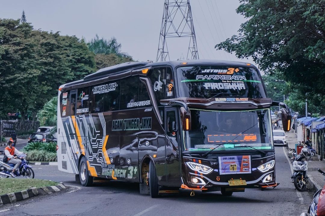 Sewa Bus Pariwisata dari Agam Tungga Jaya untuk Liburan Terbaik Anda ... Sewa Bus Pariwisata dari Agam Tungga Jaya untuk Liburan Terbaik Anda ...