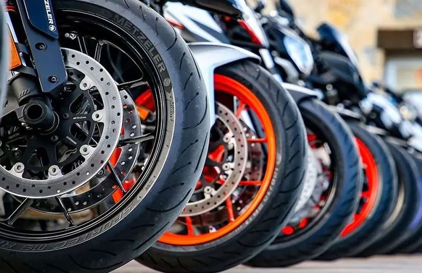 Biaya Cat Velg Motor untuk Semua Merek | Info Biaya