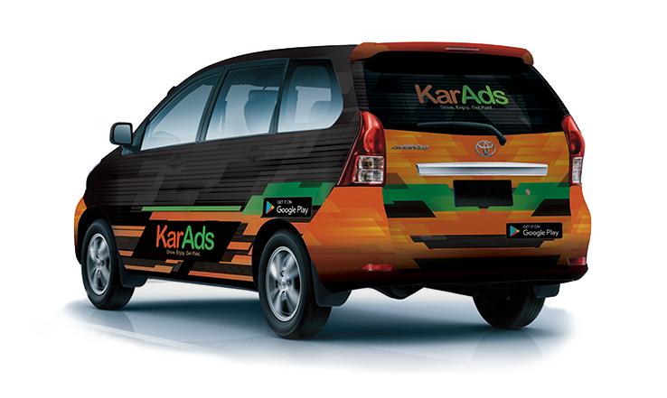 Panduan Lengkap Pasang Iklan di Mobil: Skema Pembayaran Terbaru dan ...