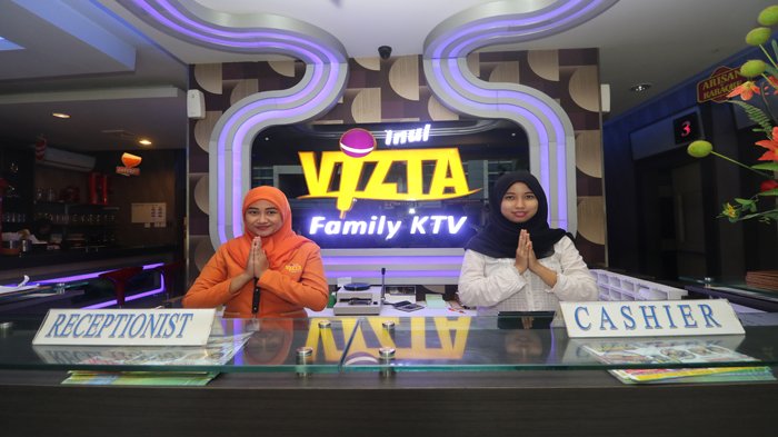 Biaya Karaoke Inul Vizta Family KTV: Panduan Praktis untuk Pengalaman Menghibur | Info Biaya