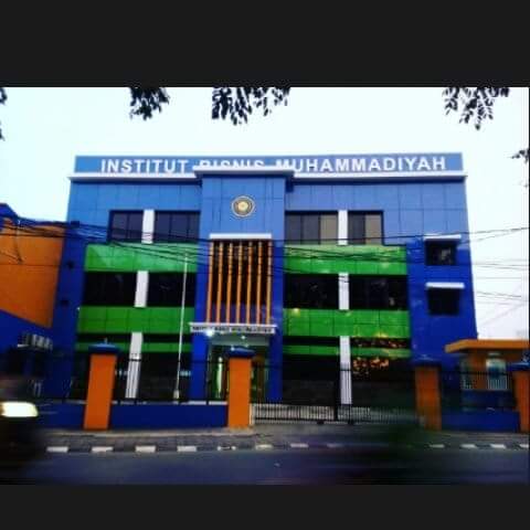 Biaya Masuk Kuliah Institut Bisnis Muhammadiyah Bekasi (IBM Bekasi) TA ...