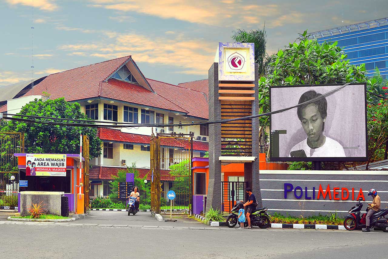 Biaya Masuk Kuliah Politeknik Negeri Media Kreatif (Polimedia) TA 2024/ ...