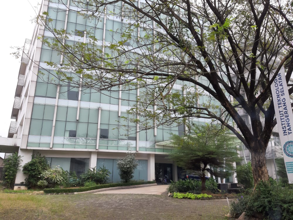 Biaya Masuk Kuliah Institut Teknologi Tangerang Selatan (ITTS) TA 2024/ ... Biaya Masuk Kuliah Institut Teknologi Tangerang Selatan (ITTS) TA 2024/ ...