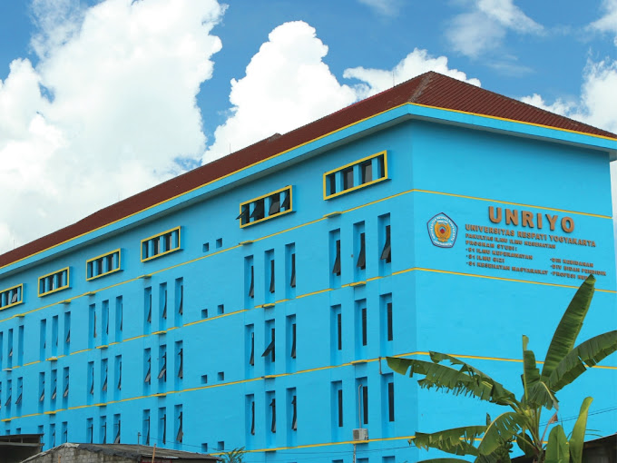 Biaya Masuk Kuliah S2 Universitas Respati Yogyakarta (UNRIYO) TA 2024/ ... Biaya Masuk Kuliah S2 Universitas Respati Yogyakarta (UNRIYO) TA 2024/ ...