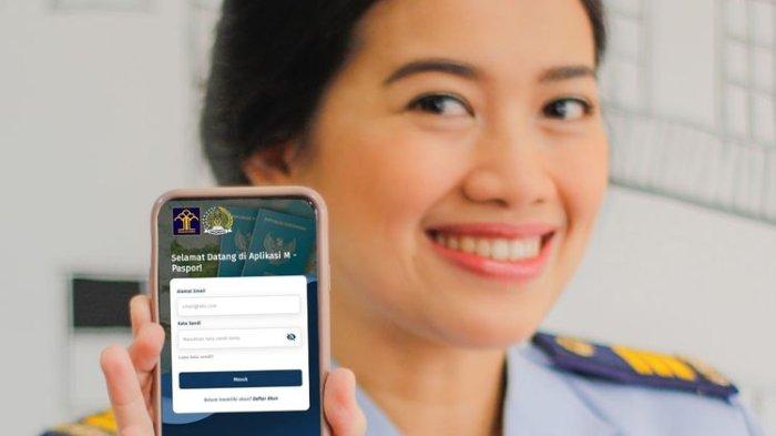 Cara Perpanjang Paspor Online 2024, Lengkap dengan Syarat dan Biayanya ... Cara Perpanjang Paspor Online 2024, Lengkap dengan Syarat dan Biayanya ...
