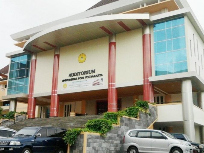 Registrasi UPY 2025/2026: Daftar dan Bergabung dengan Universitas PGRI ...