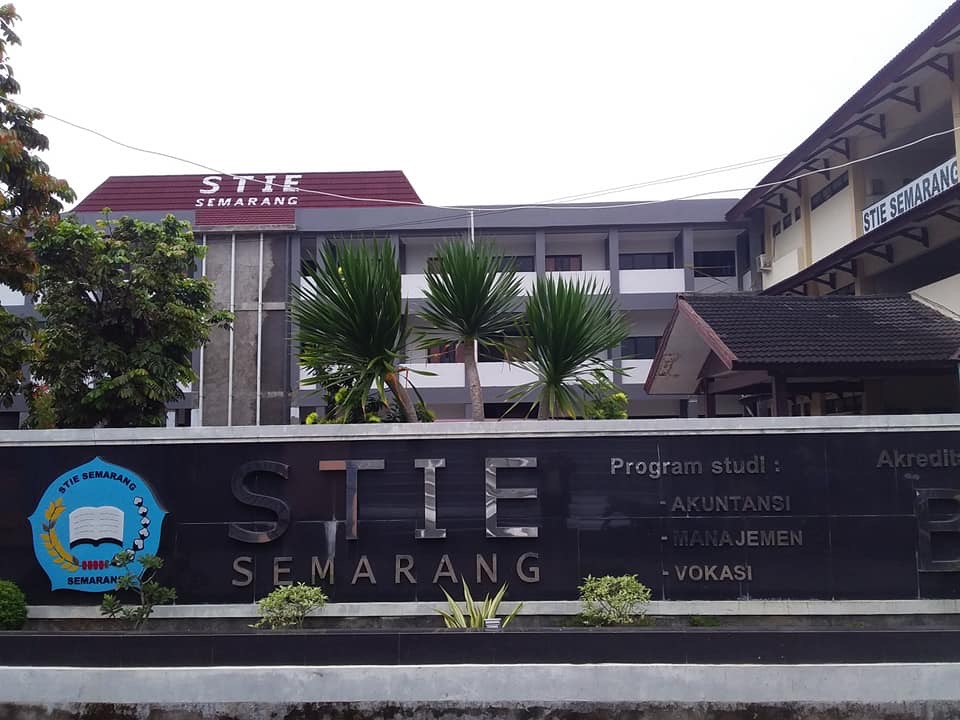 Biaya Masuk Kuliah S2 Sekolah Tinggi Ilmu Ekonomi Semarang (STIE ...