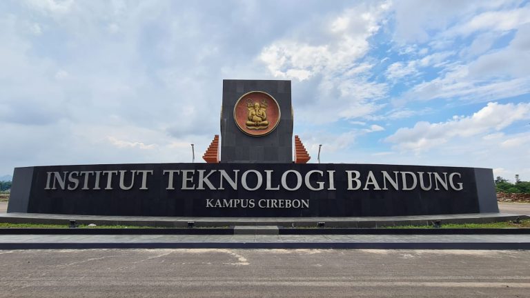 Registrasi S2 ITB 2024/2025: Daftar dan Bergabung dengan Institut ...