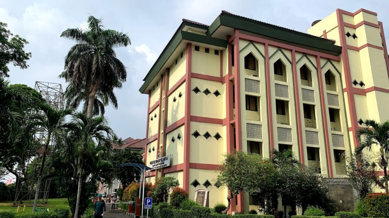 Registrasi S2 UIN Jakarta 2024/2025: Daftar dan Bergabung dengan Universitas Islam Negeri Syarif ...