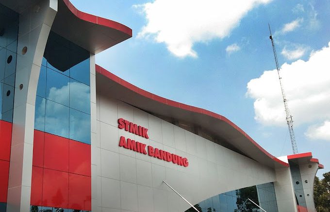 Registrasi STMIK AMIK 2024/2025: Daftar dan Bergabung dengan Sekolah Tinggi Manajemen ...