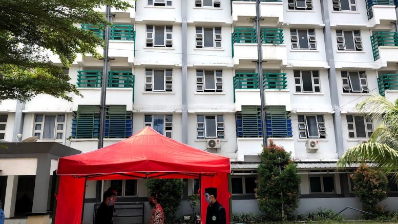 Registrasi S2 PTIQ Jakarta 2024/2025: Daftar dan Bergabung dengan ...