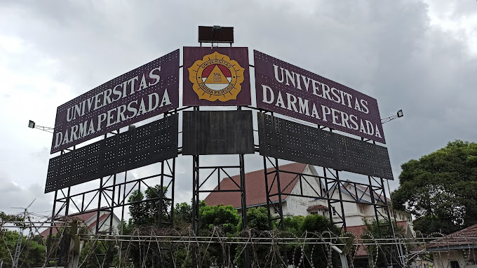 Registrasi UNSADA 2024/2025: Daftar dan Bergabung dengan Universitas Darma Persada | Info Biaya