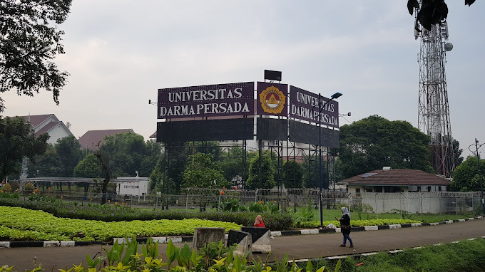 Registrasi S2 UNSADA 2024/2025: Daftar dan Bergabung dengan Universitas ...