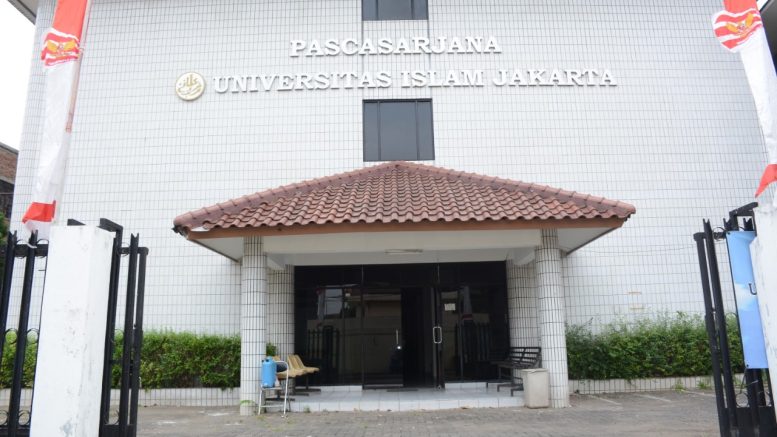 Registrasi UID 2024/2025: Daftar dan Bergabung dengan Universitas Islam Jakarta | Info Biaya