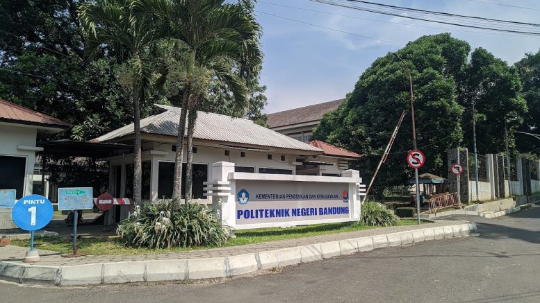 Registrasi POLBAN 2024/2025: Daftar dan Bergabung dengan Politeknik ...