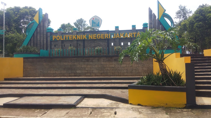 Registrasi PNJ 2024/2025: Daftar dan Bergabung dengan Politeknik Negeri Jakarta | Info Biaya