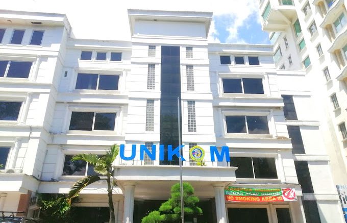 Registrasi S2 UNIKOM 2024/2025: Daftar dan Bergabung dengan Universitas ...