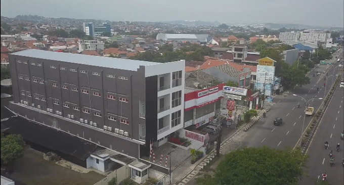 Biaya Masuk Kuliah Institut Teknologi Dan Bisnis Semarang (ITB Semarang ...