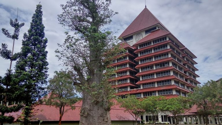 Registrasi S2 UI 2025/2026: Daftar dan Bergabung dengan S2 Universitas ...
