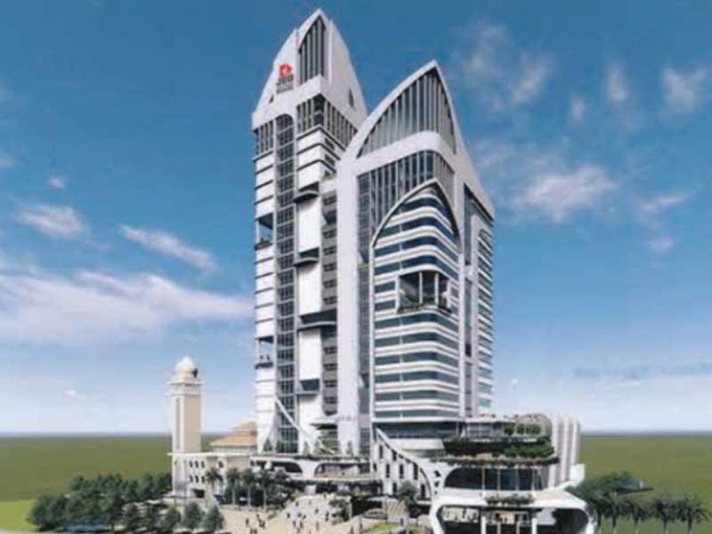 Biaya Masuk Kuliah Jakarta Global University (JGU) TA 2024/2025 | Info ...