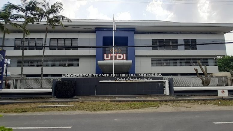 Registrasi S2 UTDI 2024/2025: Daftar dan Bergabung dengan Universitas ...