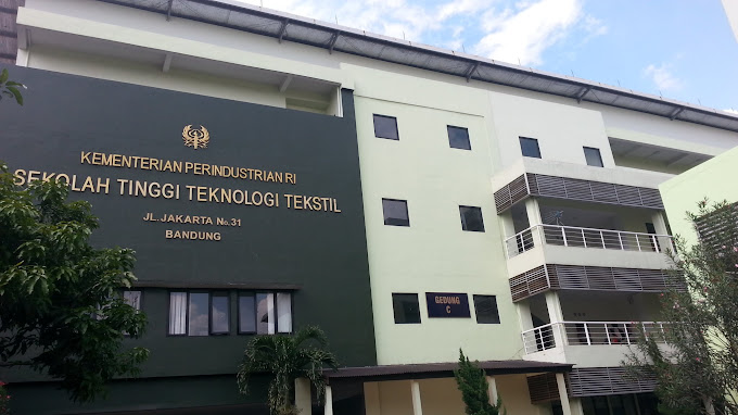 Registrasi STTT Bandung 2024/2025: Daftar dan Bergabung dengan Politeknik Sekolah Tinggi ...