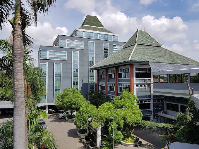 Biaya Masuk Kuliah S2 Institut Sains dan Teknologi Terpadu Surabaya ...