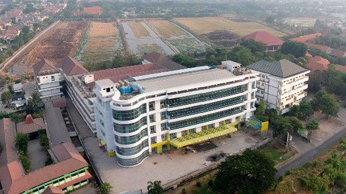 Biaya Masuk Kuliah Universitas Katolik Widya Mandala Surabaya (UKWMS ...