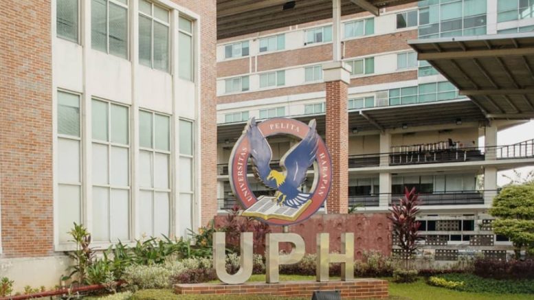 Registrasi UPH 2024/2025: Daftar dan Bergabung dengan Universitas Pelita Harapan | Info Biaya