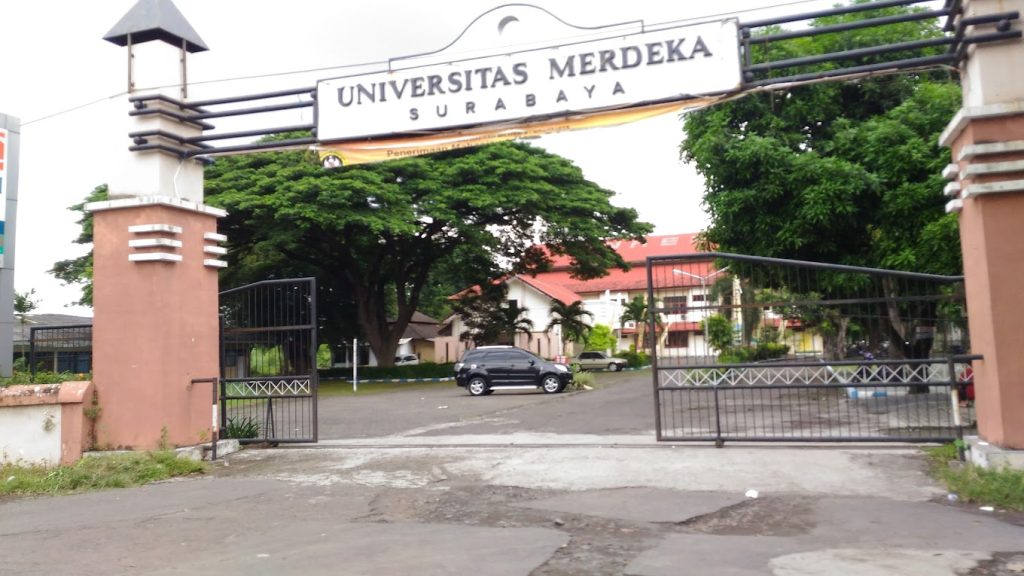 Registrasi UNMERBAYA 2024/2025: Daftar dan Bergabung dengan Universitas ...