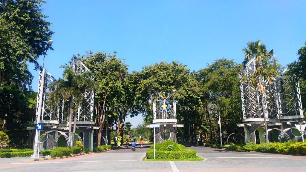 Registrasi ITS 2024/2025: Daftar dan Bergabung dengan Institut Teknologi Sepuluh Nopember | Info ...