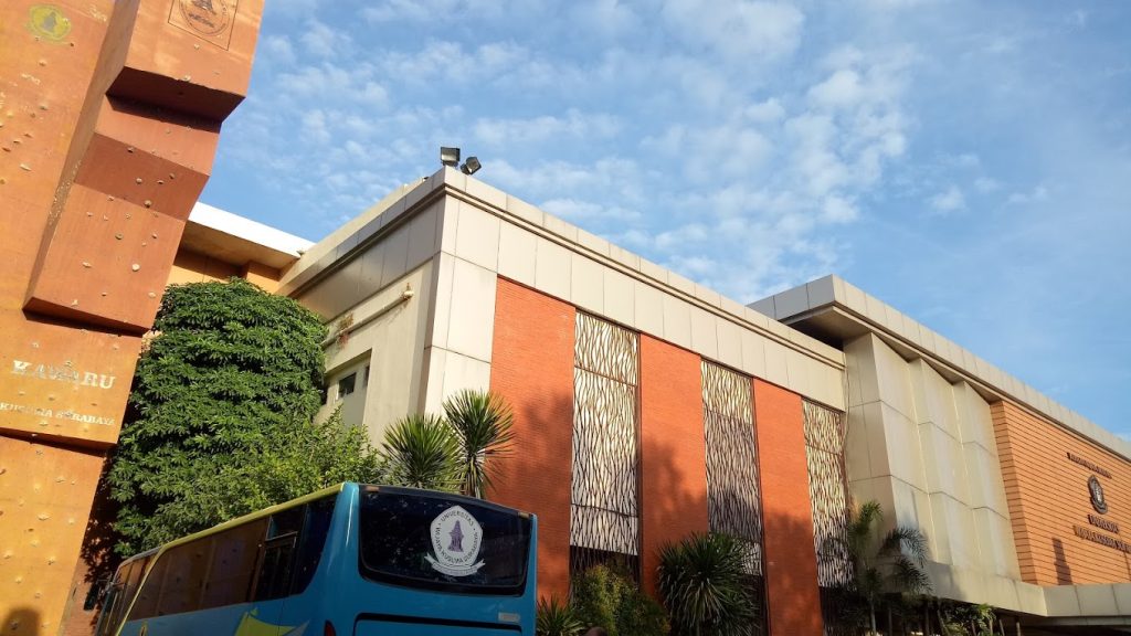 Registrasi UWKS 2024/2025: Daftar dan Bergabung dengan Universitas ...