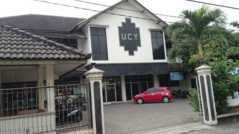 Registrasi UCY 2024/2025: Daftar dan Bergabung dengan Universitas ...