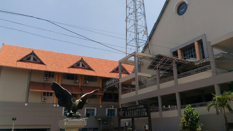 Registrasi UNKARTUR 2024/2025: Daftar dan Bergabung dengan Universitas ...