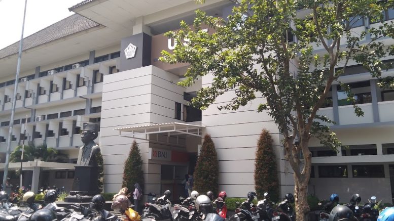 Registrasi UST 2024/2025: Daftar dan Bergabung dengan Universitas Sarjanawiyata Tamansiswa ...